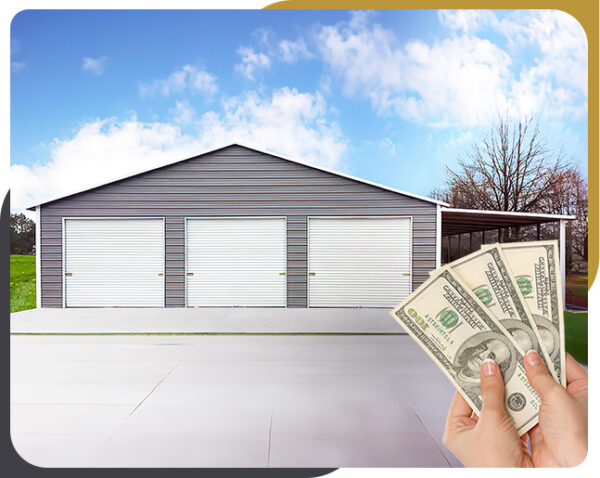 Metal Building Financing - Superior Commercial Structures